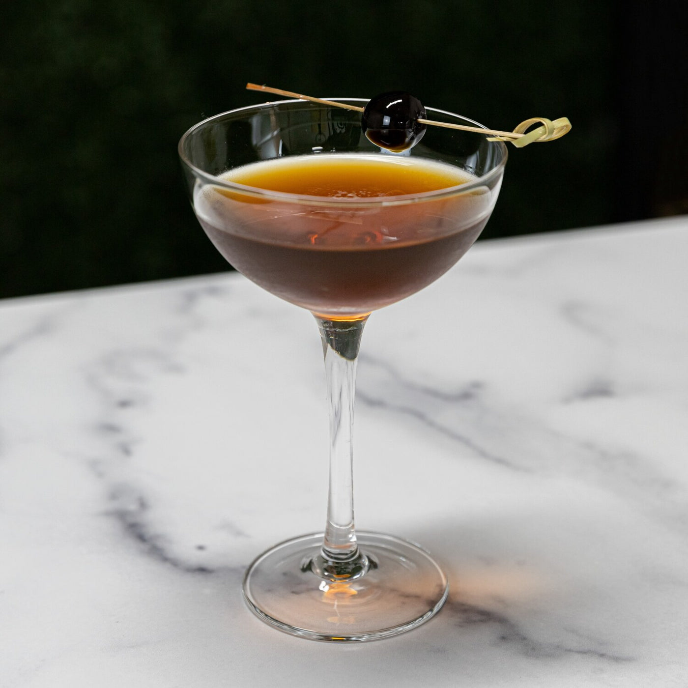 Ultimate Manhattan Box - The Mixologer