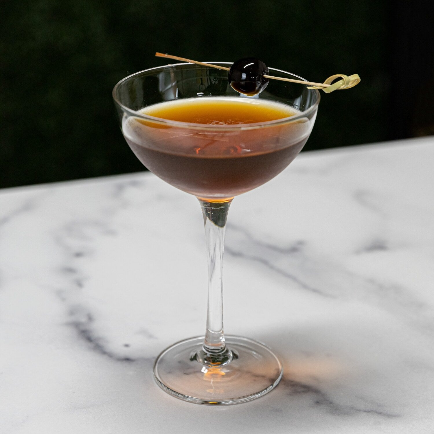 Ultimate Manhattan Box - The Mixologer