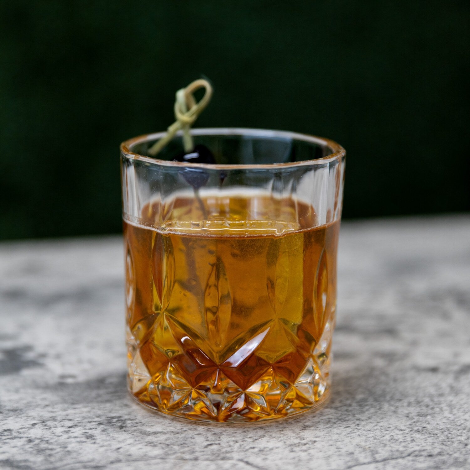 Ultimate Manhattan Box - The Mixologer