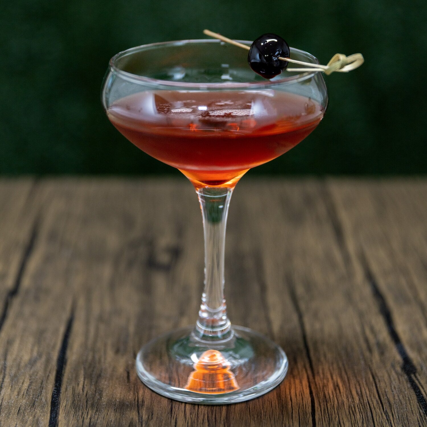 Ultimate Manhattan Box - The Mixologer