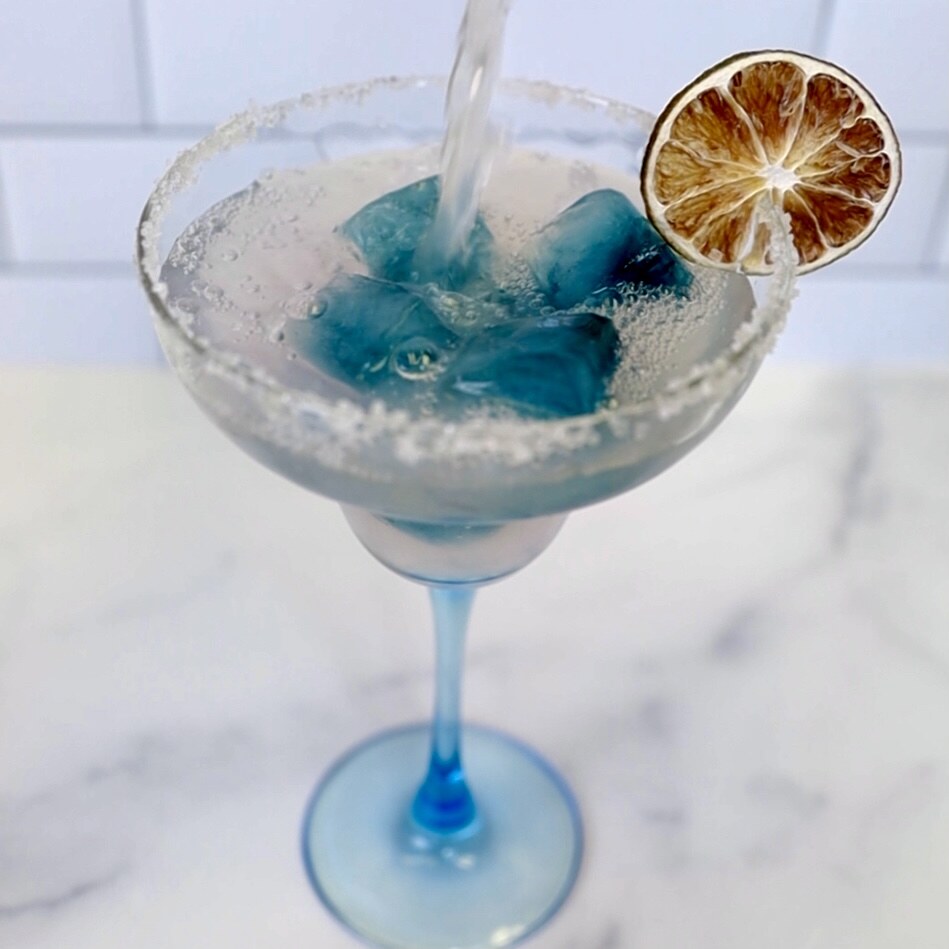 Unicorn Color Changing Margarita Kit (Tequila) - The Mixologer