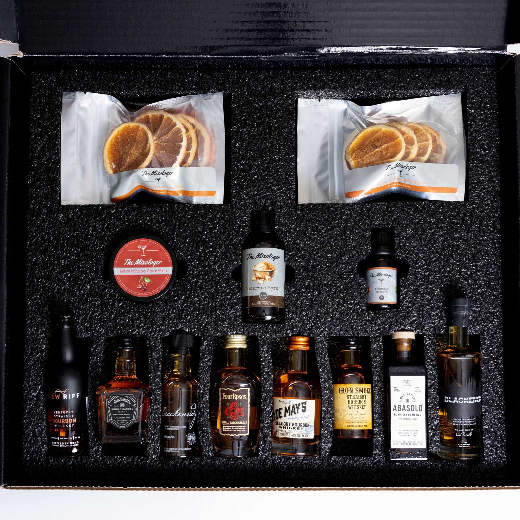 Cocktail Kits And Gift Boxes | The Mixologer