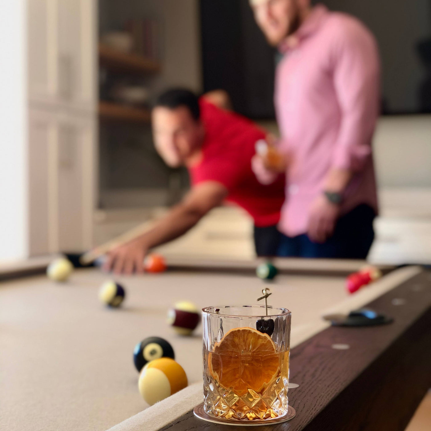 Ultimate Old Fashioned Box - The Mixologer