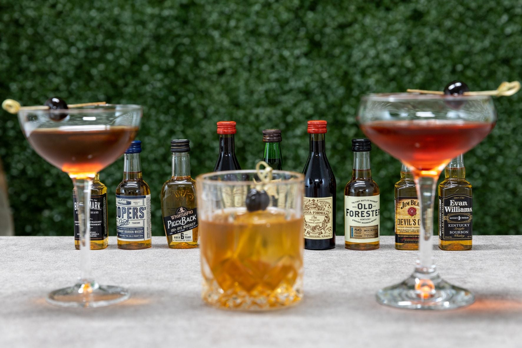 Mixology Kits | The Mixologer