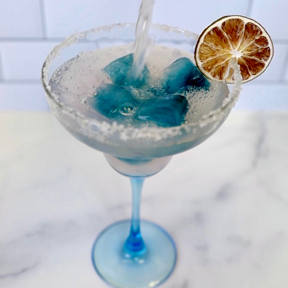 Unicorn Color Changing Margarita Kit (Tequila) - The Mixologer